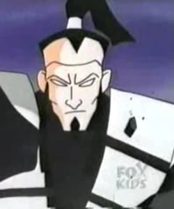 Jack Angel | Mortal Kombat | Fandom