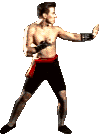 Johnny Cage (MK) | Mortal Kombat | Fandom