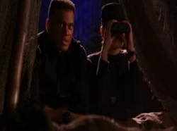 Gregory McKinney | Mortal Kombat | Fandom