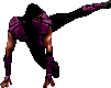 Rain | Mortal Kombat | Fandom