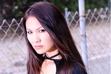 Jolene Tran Mortal Kombat Wiki Fandom Powered By Wikia