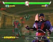 Mortal Kombat:Deception | Mortal Kombat | Fandom