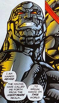 Henge | Mortal Kombat | Fandom