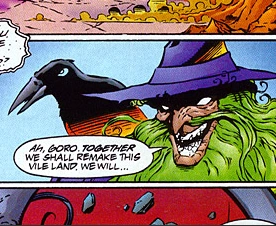 Rook | Mortal Kombat | Fandom