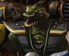 Galería:Reptile (MKA) | Mortal Kombat | Fandom