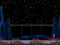 Star Bridge | Mortal Kombat | Fandom