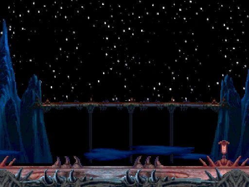 Star Bridge | Mortal Kombat | Fandom