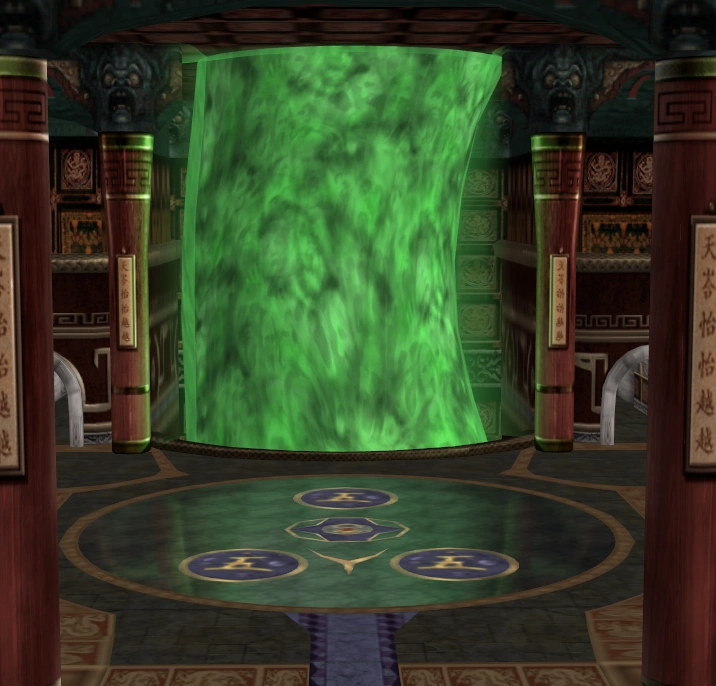 Soulnado | Mortal Kombat | Fandom