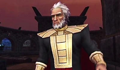 Argus | Mortal Kombat | Fandom