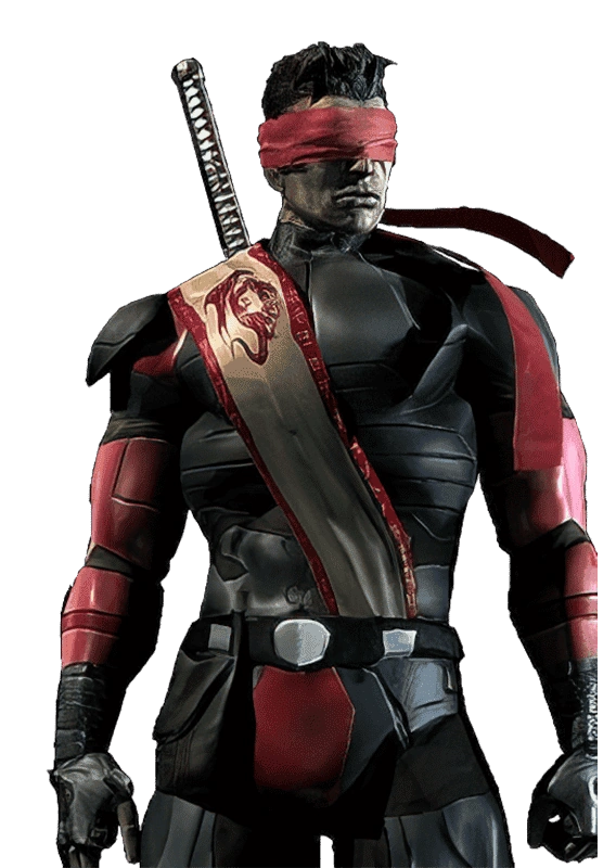 Kenshi/Galeria | Mortal Kombat Wiki | Fandom