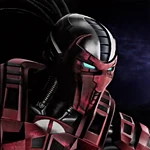 Galería:Sektor (MK9) | Mortal Kombat | Fandom