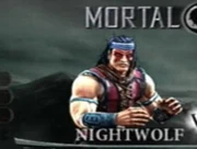 Nightwolf | Mortal Kombat Wikia | Fandom