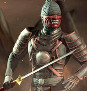 Кенши Такахаши | Mortal Kombat Wiki | Fandom