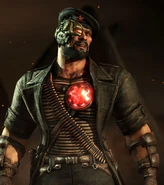 Galería:Kano (MKX) | Mortal Kombat | Fandom