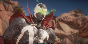 Spawn | Mortal Kombat Wikia | Fandom