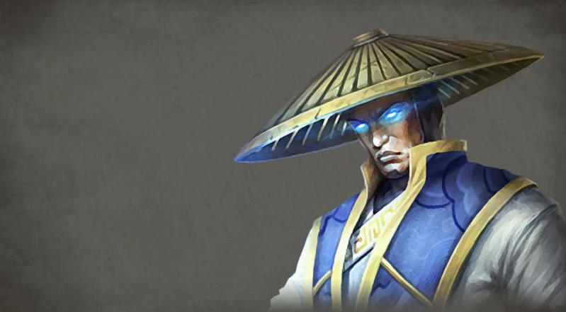 Conceptual:Raiden (MKX) | Mortal Kombat | Fandom