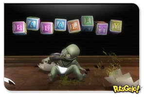 Babality | Mortal Kombat Wikia | Fandom