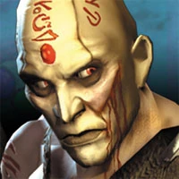 Galería:Quan Chi (MKA) | Mortal Kombat | Fandom