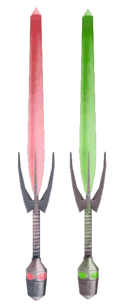 Pulse Blade | Mortal Kombat | Fandom