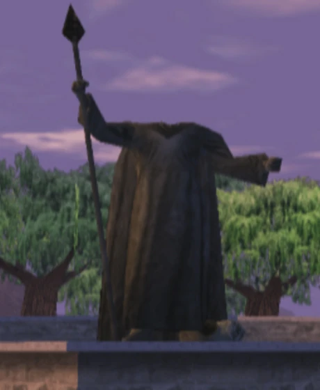 Jerrod | Mortal Kombat | Fandom