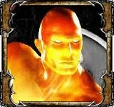 Galería:Blaze (MKDA) | Mortal Kombat | Fandom