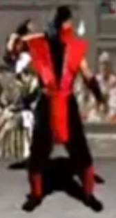 Ermac | Mortal Kombat Wikia | Fandom