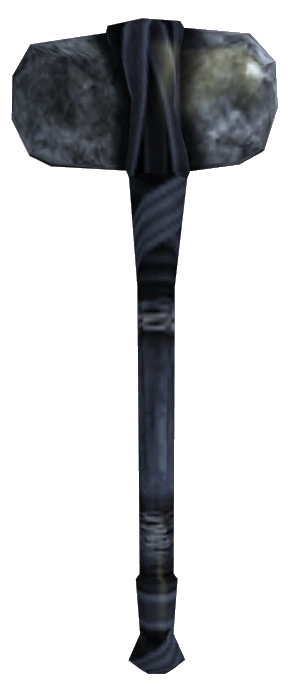 Troll Hammer | Mortal Kombat | Fandom