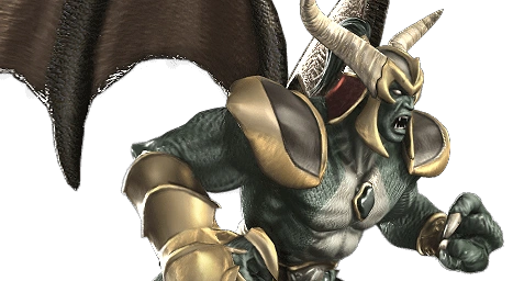 Onaga (MKA) | Mortal Kombat | Fandom