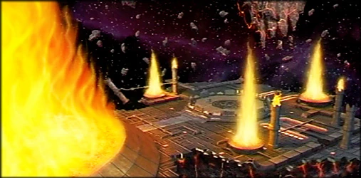 Apokolips | Mortal Kombat Wikia | Fandom