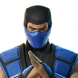 Sub-Zero (Fortnite) | Mortal Kombat | Fandom