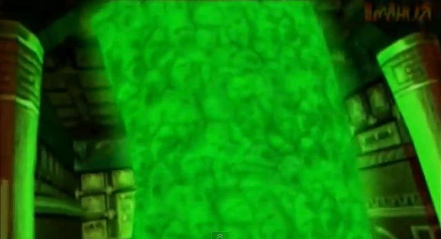 Soulnado | Mortal Kombat | Fandom