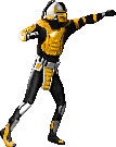 Cyrax | Mortal Kombat | Fandom
