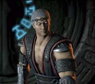 Fujin | Mortal Kombat Wikia | Fandom