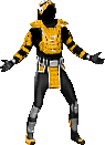 Cyrax | Mortal Kombat | Fandom