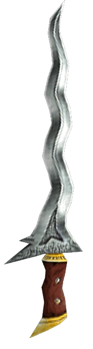 Datusha | Mortal Kombat | Fandom