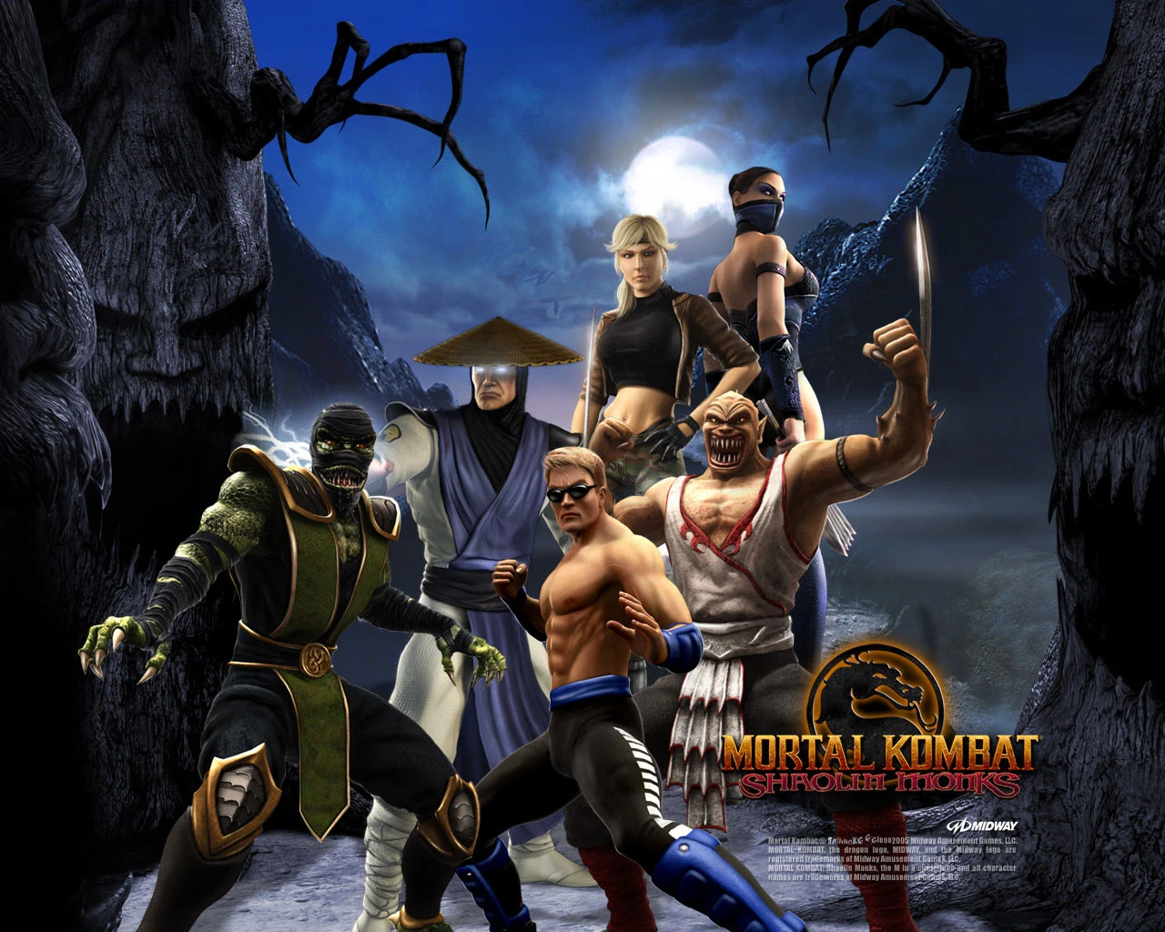 Usuario Blog:Shinnok666/Encuentra a Los 6 Shinnok | Mortal Kombat | Fandom