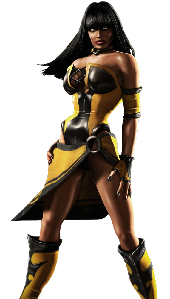 Galería:Tanya (MKD) | Mortal Kombat | Fandom