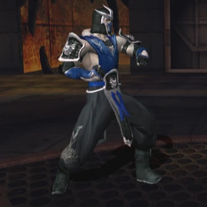 Shotokan | Mortal Kombat Wikia | Fandom