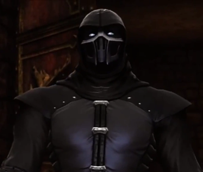 Bi-Han/Nowa historia | Mortal Kombat Wiki | Fandom