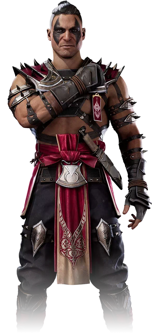 Reiko (MK1) | Mortal Kombat | Fandom