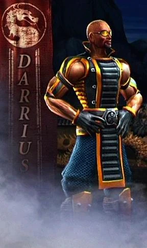Galería:Darrius (MKD) | Mortal Kombat | Fandom