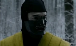 Scorpion (Legacy) | Mortal Kombat | Fandom