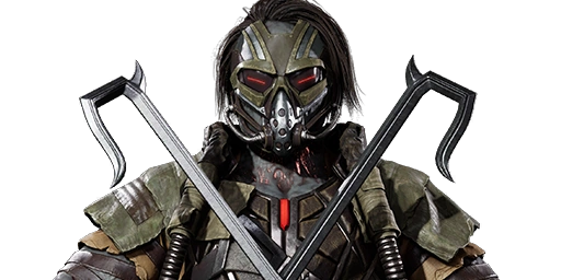 Кабал | Mortal Kombat Wiki | Fandom