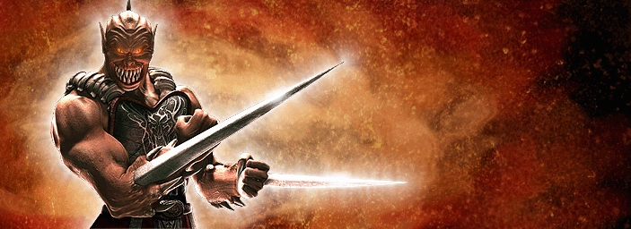 Tarkatan Blades | Mortal Kombat | Fandom