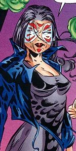 Rayne | Mortal Kombat | Fandom