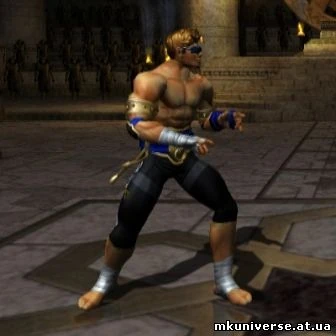 Jeet Kune Do | Mortal Kombat Wikia | Fandom