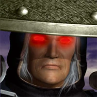 Mortal Kombat Armageddon Raiden