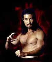 Bruce Locke | Mortal Kombat | Fandom