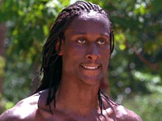 Hakim Alston | Mortal Kombat | Fandom