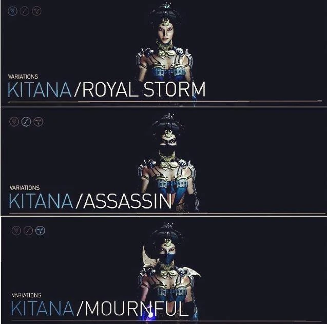 Royal Storm | Mortal Kombat Wikia | Fandom